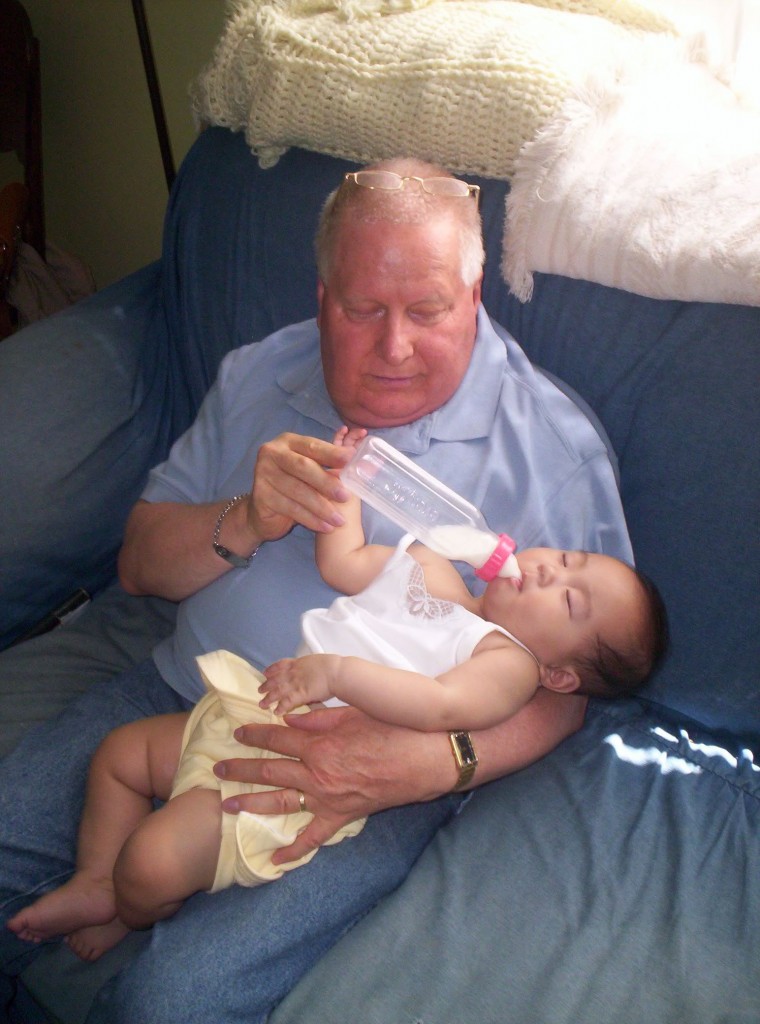 I Am a Real Dad: Thoughts About and Photos of Adoptive Dads and Their ...