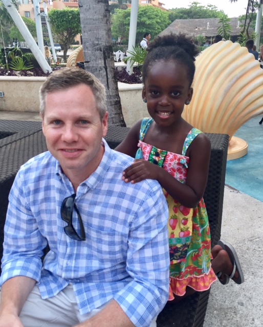 I Am a Real Dad: Thoughts About and Photos of Adoptive Dads and Their ...