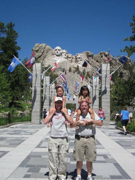 I Am a Real Dad: Thoughts About and Photos of Adoptive Dads and Their ...