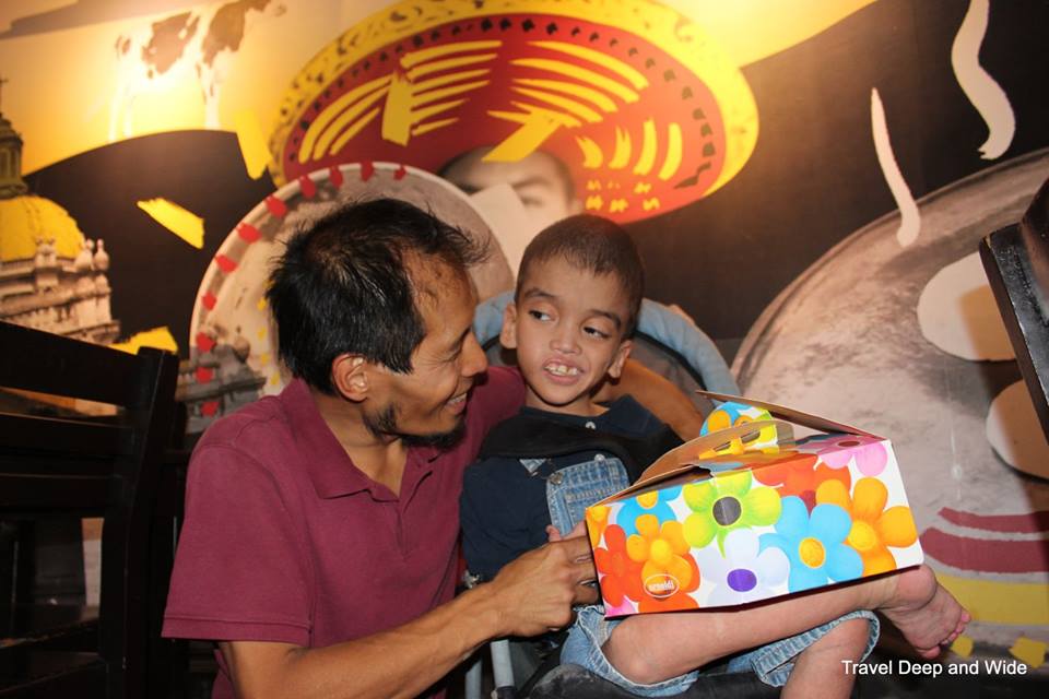 I Am a Real Dad: Thoughts About and Photos of Adoptive Dads and Their ...