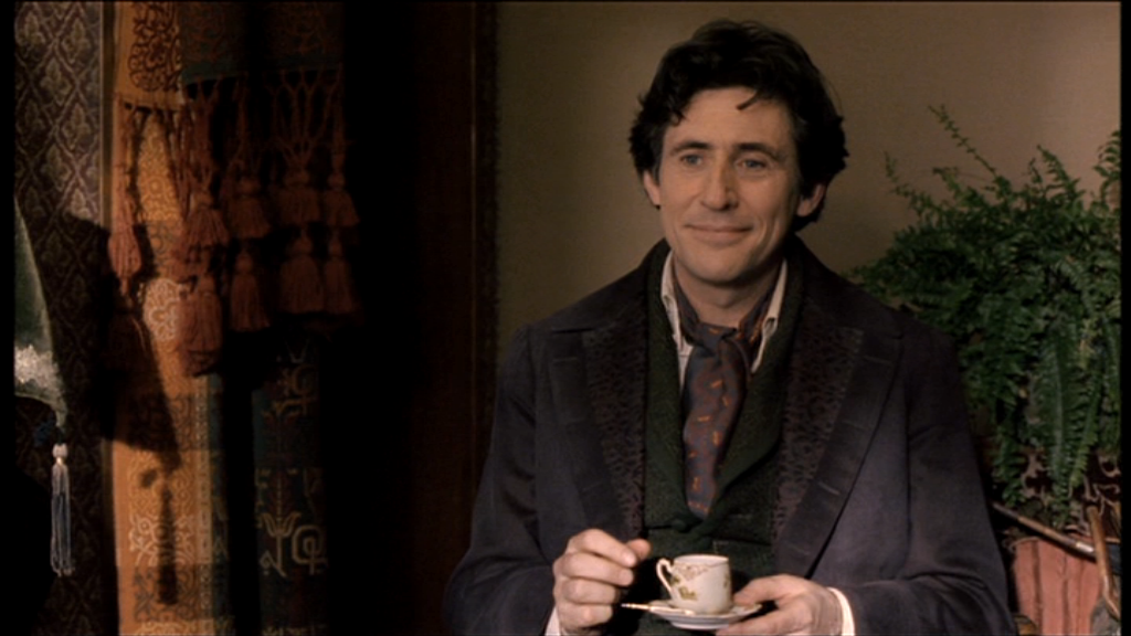 Who played Little Women’s Teddy and Professor Bhaer Best?